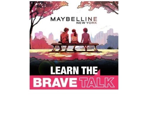 BRAVE TOGETHER