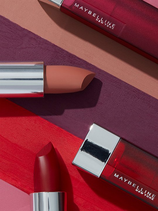 Maybelline New York - Conscious Together