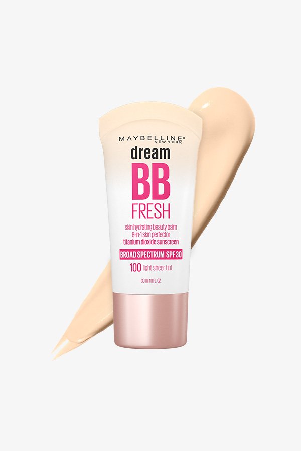 Dream fresh BB | Maybelline Master