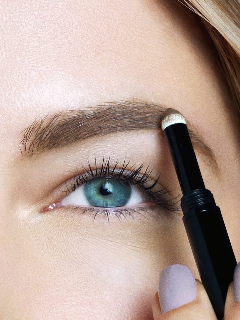 Hoe vul je wenkbrauwen in? | Tips van Maybelline Master