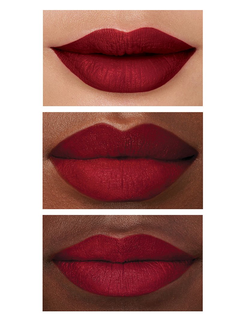 De beste rode lipstick-kleuren | Tips van Maybelline Master